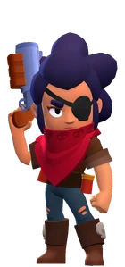 Shelly | Brawl Stars Wiki | Fandom