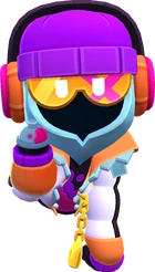 Shade | Brawl Stars Wiki | Fandom