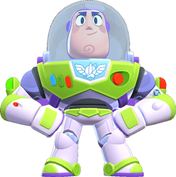 Buzz Lightyear | Brawl Stars Wiki | Fandom