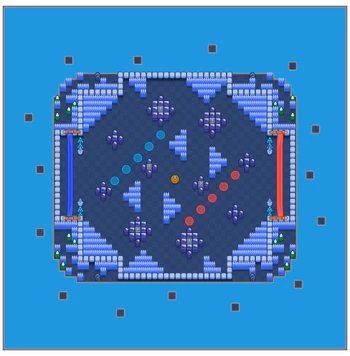 Cool shapes | Brawl Stars Wiki | Fandom