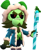 Mico | Brawl Stars Wiki | Fandom