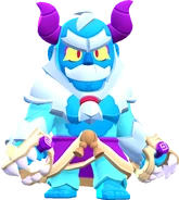 Sam | Brawlstars Wiki | Fandom