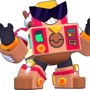 Discuss Everything About Brawl Stars Wiki | Fandom
