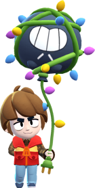 Gus | Brawl Stars Wiki | Fandom