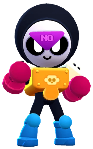 Meeple | Brawl Stars Wiki | Fandom