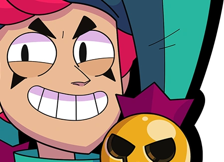 Chester | Brawl Stars Wiki | Fandom