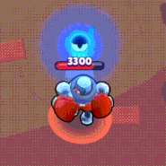 R-T | Brawl Stars Вики | Fandom