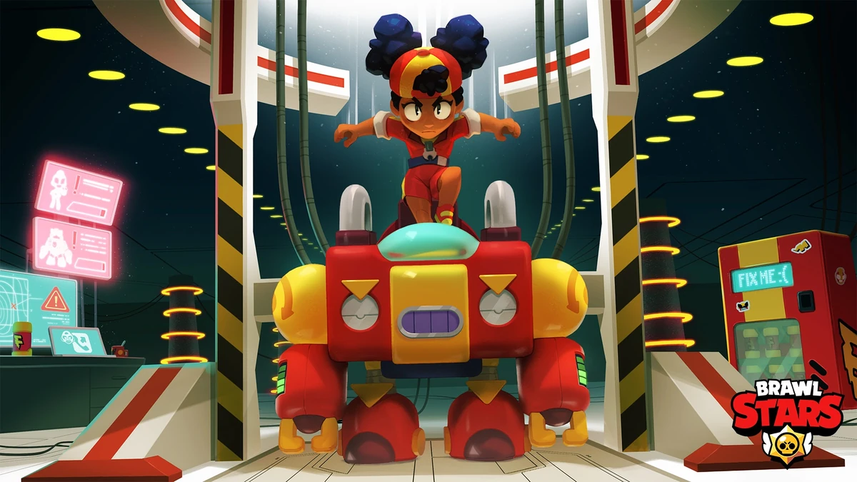 38.111 | Brawl Stars Wiki | Fandom