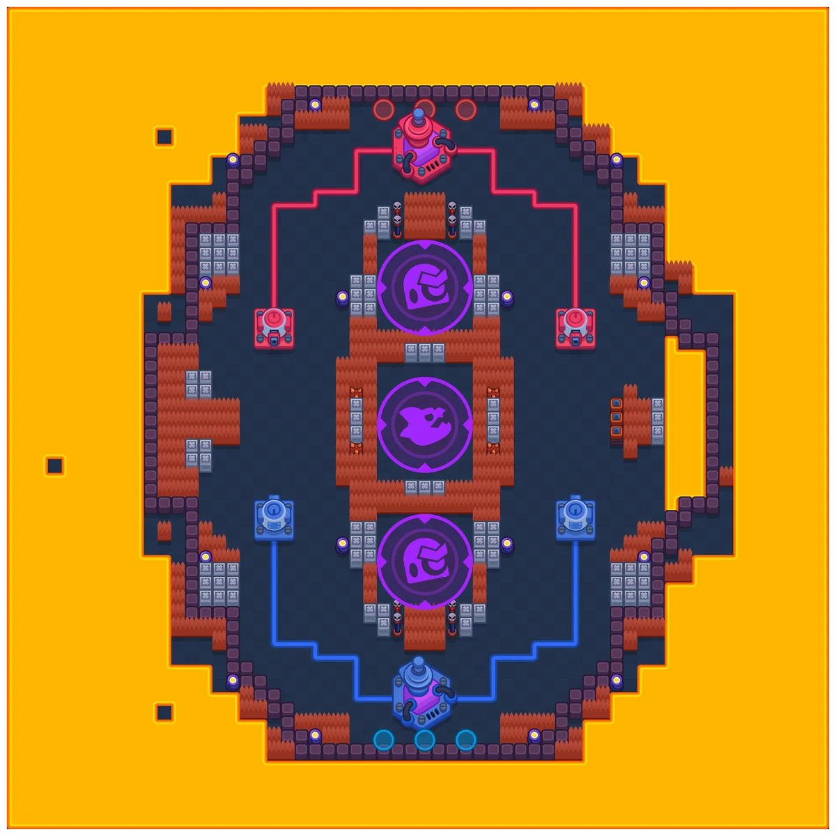 Category:Brawl Arena Maps | Brawl Stars Wiki | Fandom