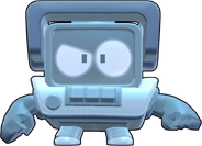 R-T | Brawlstars Wiki | Fandom