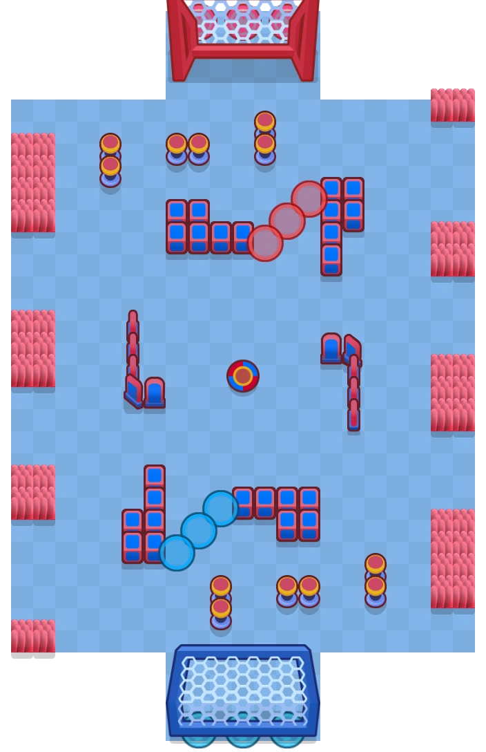 Гиперпространство | Brawl Stars Вики | Fandom