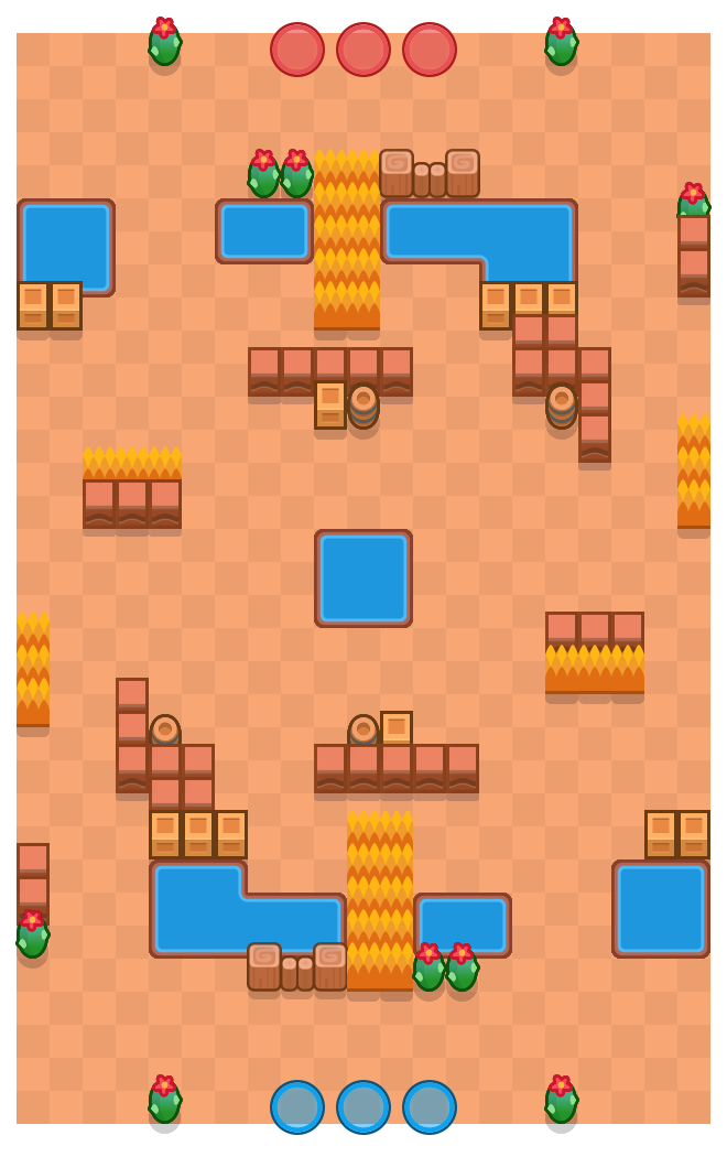 Friendly Fire: Off | Brawl Stars Wiki | Fandom