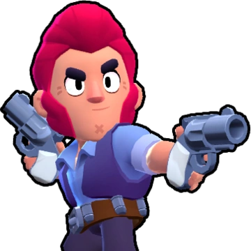 Colt | Brawl Stars Wiki | Fandom