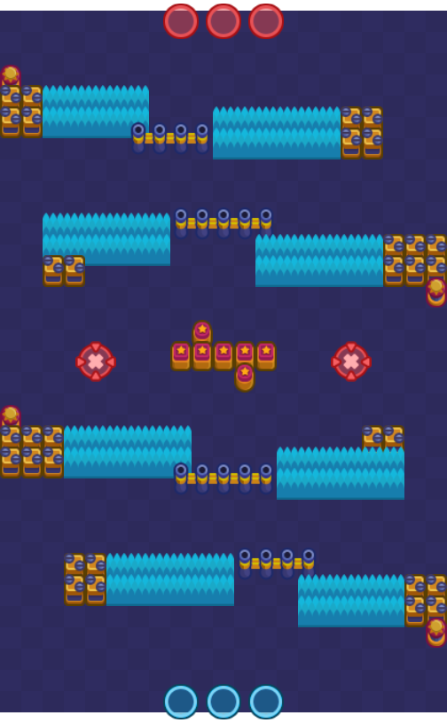 Devolution | Brawl Stars Wiki | Fandom