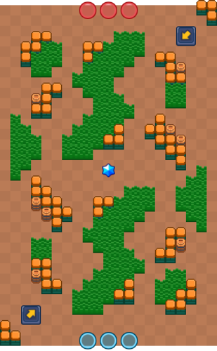 Electric Zone | Brawl Stars Wiki | Fandom