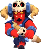 Bo | Brawl Stars Wiki | Fandom