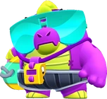 Buzz | Brawl Stars Wiki | Fandom