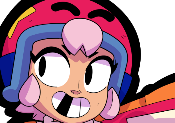 Bonnie | Wikia Brawl Stars | Fandom