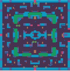 Ghost Point | Brawl Stars Wiki | Fandom