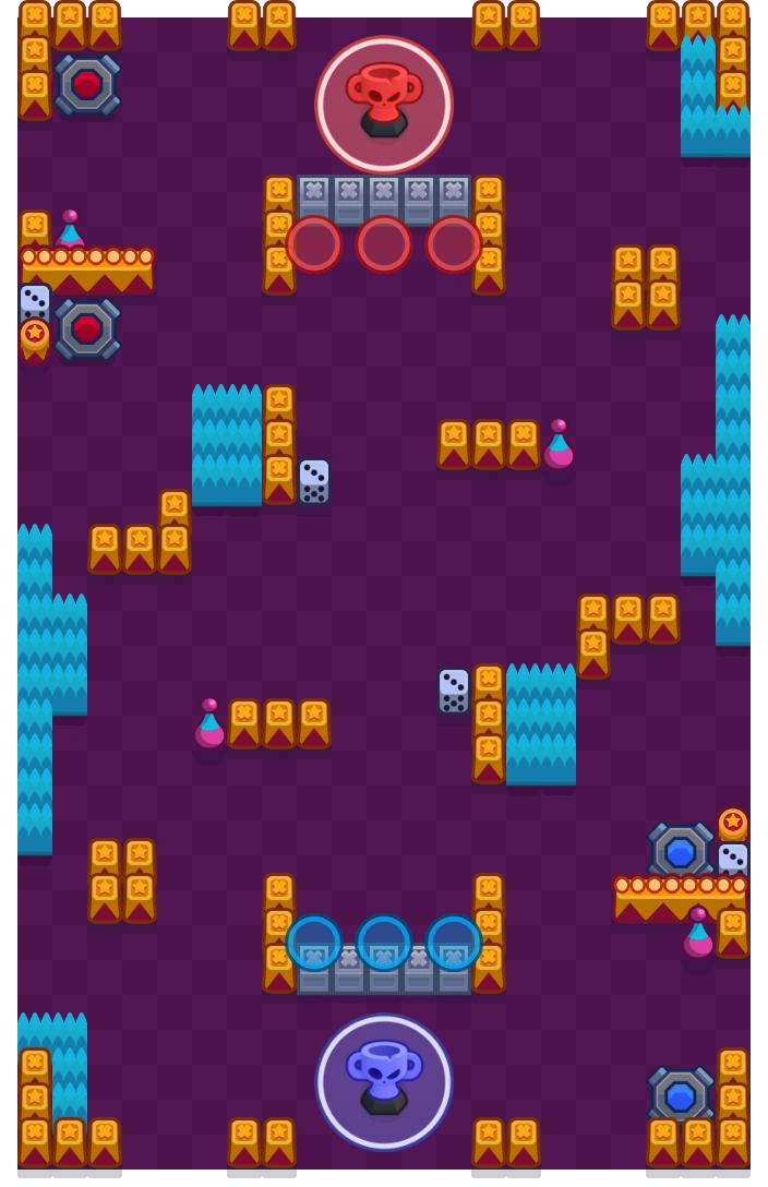 Paper Jam | Brawl Stars Wiki | Fandom