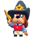 Ruffs | Brawl Stars Wiki | Fandom