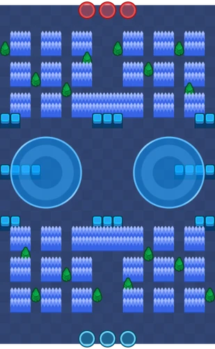 Checkered | Brawl Stars Wiki | Fandom