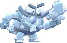 Clancy | Brawl Stars Wiki | Fandom