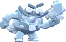 Clancy | Brawl Stars Wiki | Fandom