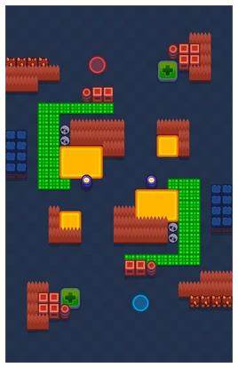 Search and Destroy | Brawl Stars Wiki | Fandom