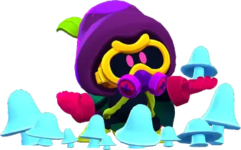 Cordelius | Brawl Stars Wiki | Fandom