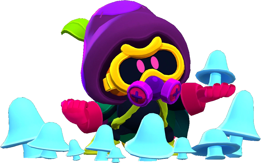 Cordelius Brawl Stars Wiki Fandom