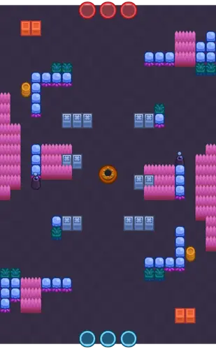 Harde kern | Brawl Stars Wiki | Fandom