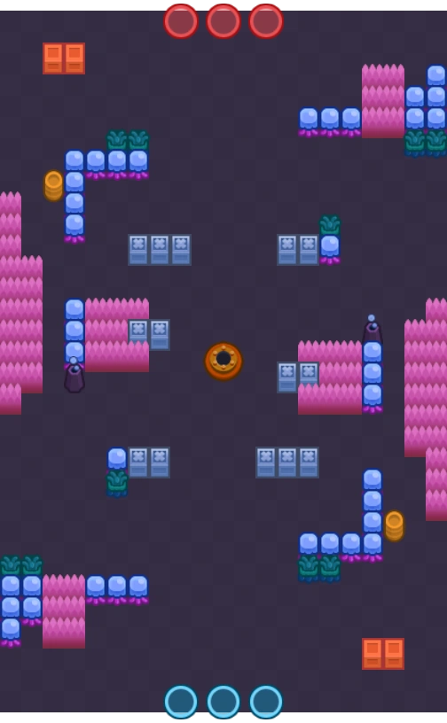 Harde kern | Brawl Stars Wiki | Fandom