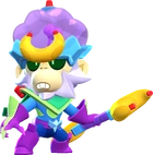 Mico | Brawl Stars Wiki | Fandom