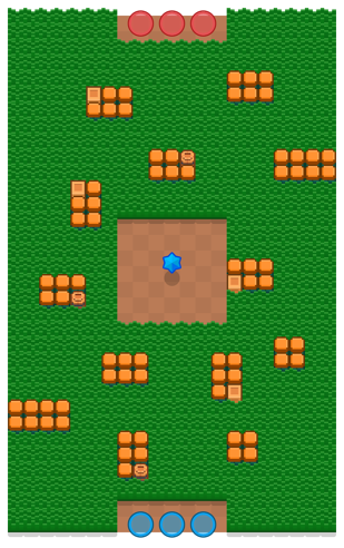 Snake Prairie | Brawl Stars Wiki | Fandom