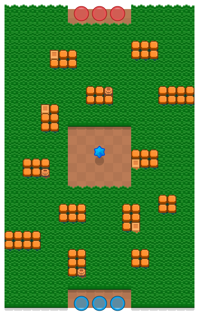 Category:Maps | Brawl Stars Wiki | Fandom