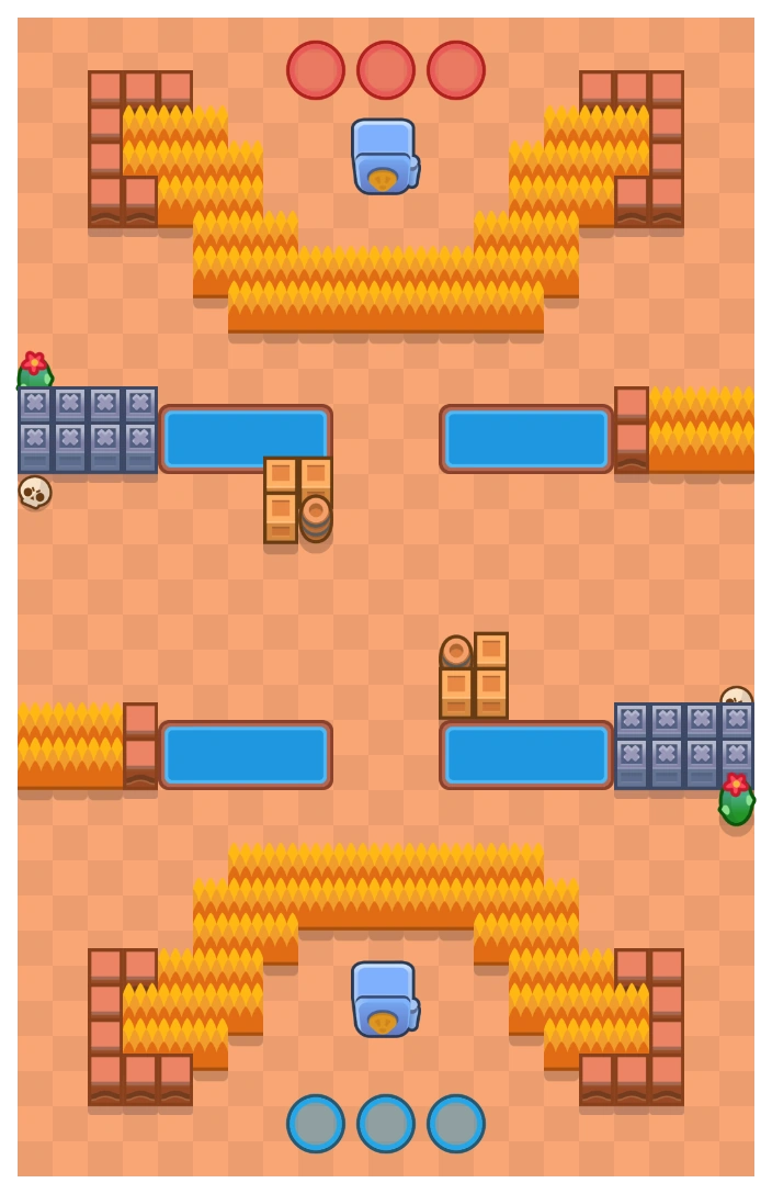 Safe(r) Zone | Brawl Stars Wiki | Fandom