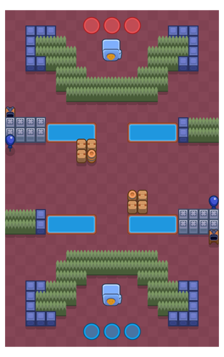 Safe(r) Zone | Brawl Stars Wiki | Fandom