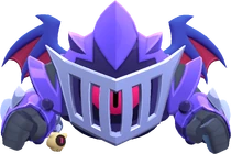 Nani | Brawl Stars Wiki | Fandom