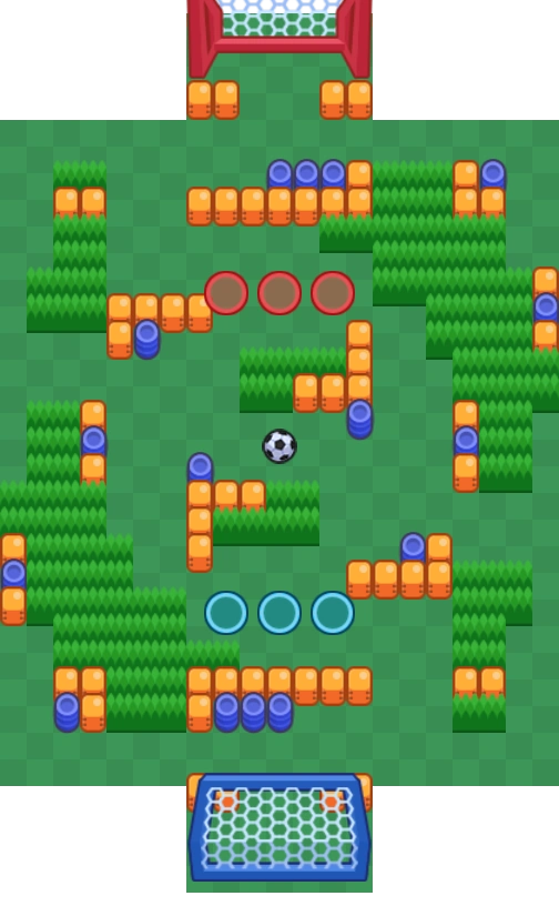 Turtle Shell | Brawl Stars Wiki | Fandom