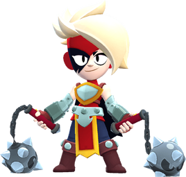 Lumi | Brawl Stars Wiki | Fandom