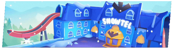 Señor P/Lore | Brawlstars Wiki | Fandom