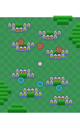 Tijgerprong | Brawl Stars Wiki | Fandom