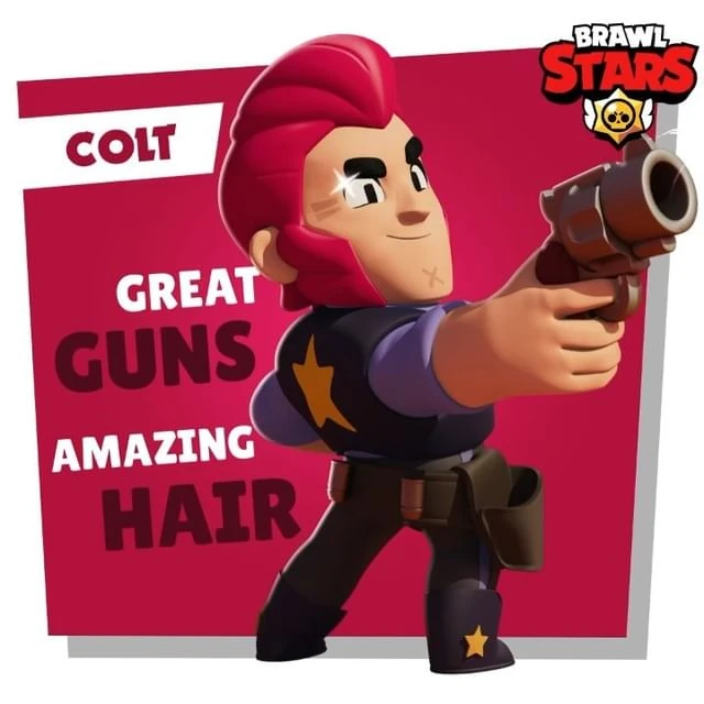 Brawl Stars/Galería/2018 | Brawlstars Wiki | Fandom