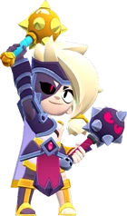 Lumi | Brawlstars Wiki | Fandom