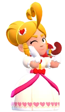 Piper | Brawl Stars Wiki | Fandom