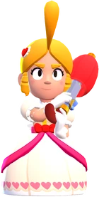Piper | Brawl Stars Wiki | Fandom