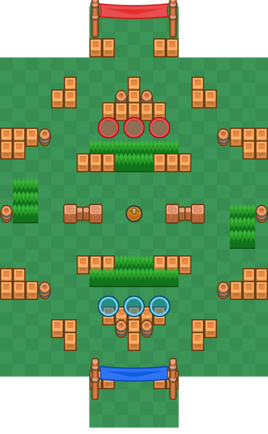 Fast Fork | Brawl Stars Wiki | Fandom