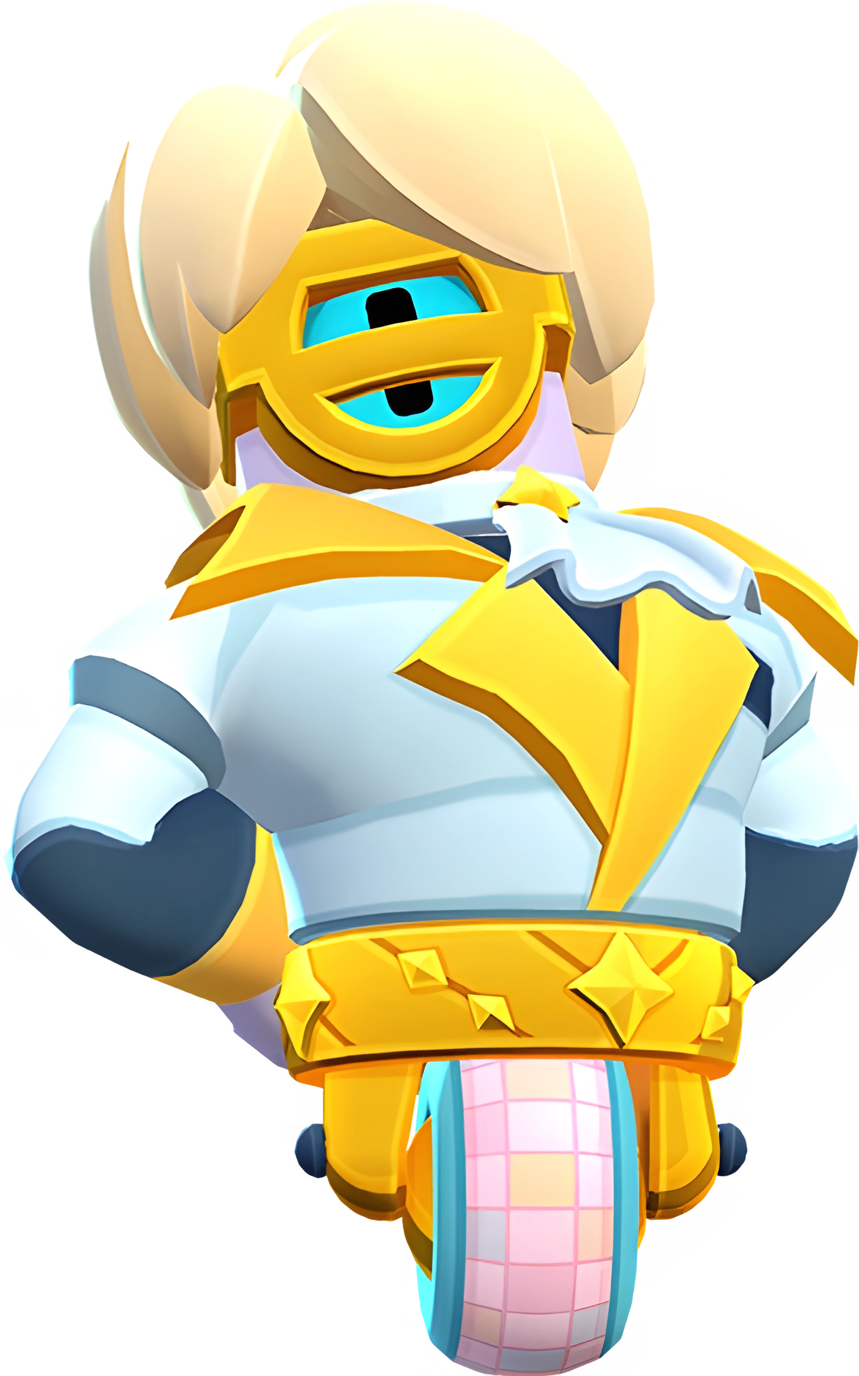 Stu Woodriver | Brawl Stars Wiki | Fandom