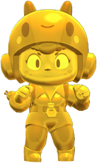 Bea | Brawl Stars Wiki | Fandom